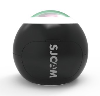 SJCAM SJ 360 CAMERA BLACK - Neutrino Mobile - Akcija - Njuškalo katalozi