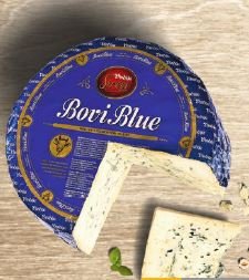 Sir Bovi Blue Vindija 45% m.m. 100 g - Kaufland - Akcija - Njuškalo ...