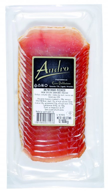 Naresci Andro 100 g - Akcija - Njuškalo katalozi