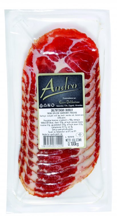 Naresci Andro 100 g - Akcija - Njuškalo katalozi