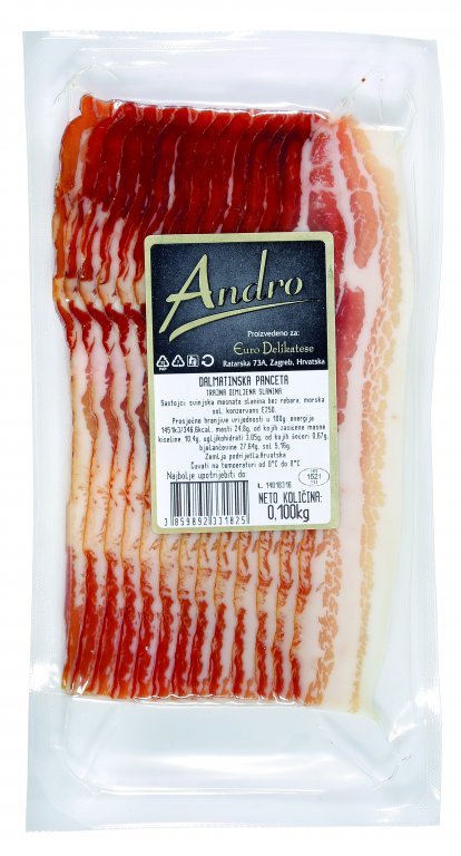 Naresci Andro 100 g - Akcija - Njuškalo katalozi