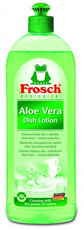 Sredstva za čišćenje ili pranje posuđa Frosh - Akcija - Njuškalo katalozi