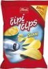 Čipi čips Čips 150 g - Djelo - Akcija - Njuškalo katalozi