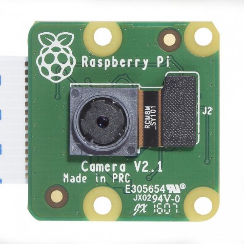 Kamera modul za Raspberry Pi, 8MP - Chipoteka - Akcija - Njuškalo katalozi