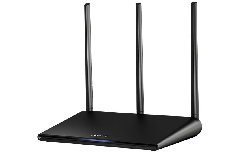 Router Strong Dual Band 750 - Chipoteka - Akcija - Njuškalo katalozi