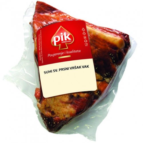 Suha rebra, kračica, koljenica ili vršci PIK 1 kg - Akcija - Njuškalo ...