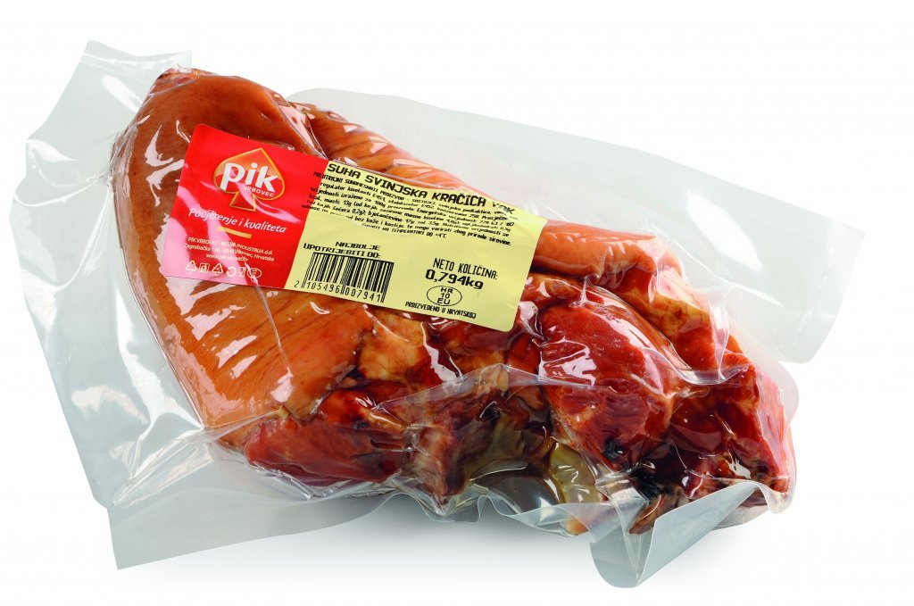 Suha rebra, kračica, koljenica ili vršci PIK 1 kg - Akcija - Njuškalo ...