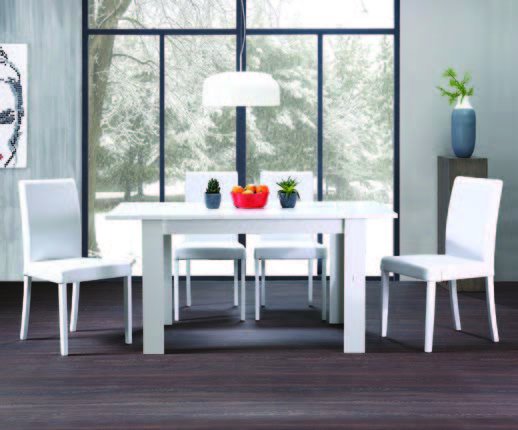 Blagovaonski set Seet - Harvey Norman - Akcija - Njuškalo katalozi