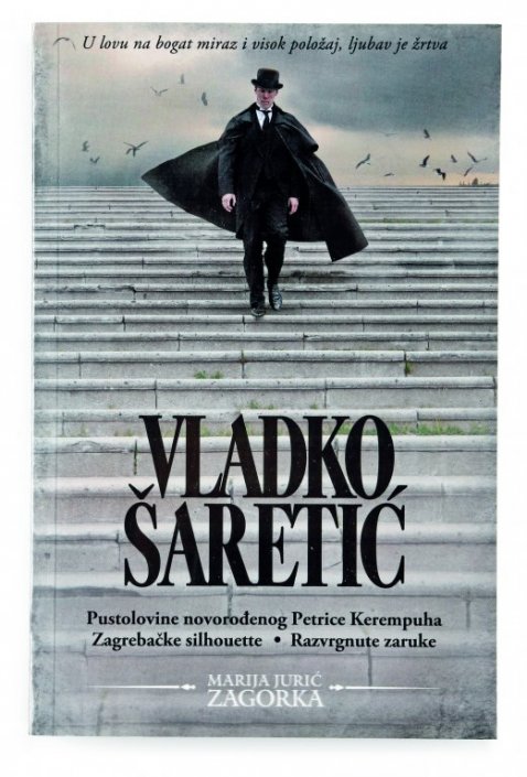 Knjiga odabrani naslovi - Akcija - Njuškalo katalozi