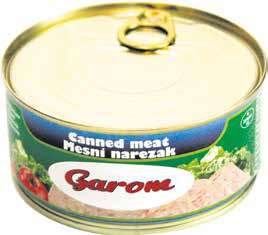 Mesni narezak 300g - KTC - Akcija - Njuškalo katalozi