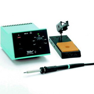 Lemna stanica Weller WS-81 T0053250699N - Chipoteka - Akcija - Njuškalo ...