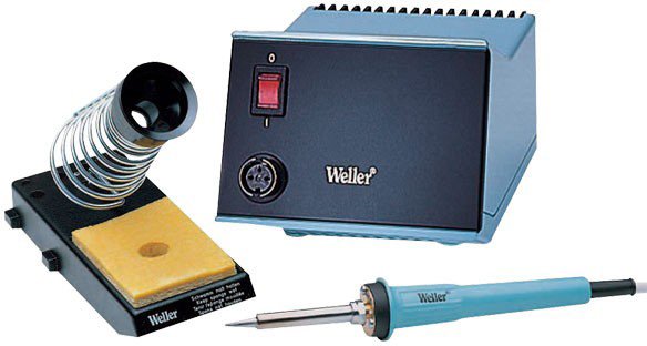 Lemna stanica Weller WTCP 51 T0053220699N - Chipoteka - Akcija ...