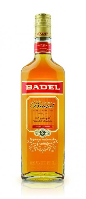 -15% na Prima Brand, liker Pelinkovac i vodku Vigor Badel - Akcija ...