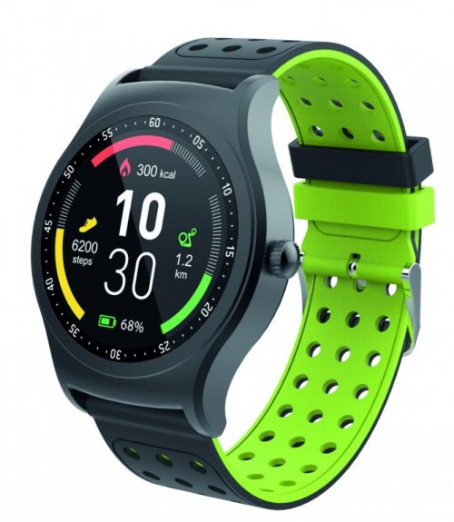 Bluetooth Smartwatch Denver Fitness SW-450 - Akcija - Njuškalo katalozi