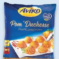Pom‘Duchesse smrznuti proizvod od krumpira Aviko 750 g - Kaufland ...