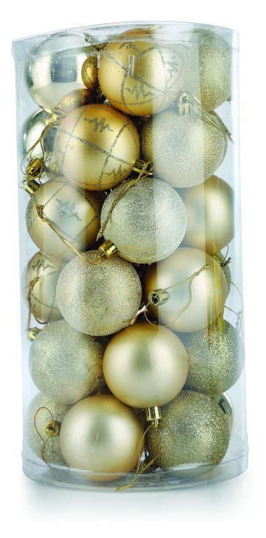 Plastične kuglice 30 kom - Akcija - Njuškalo katalozi