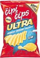 Čips Cayenn Čipi čips 150 g - KTC - Akcija - Njuškalo katalozi