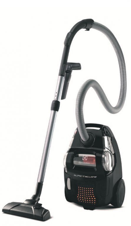 Usisavač Scturbo Electrolux - KTC - Akcija - Njuškalo katalozi