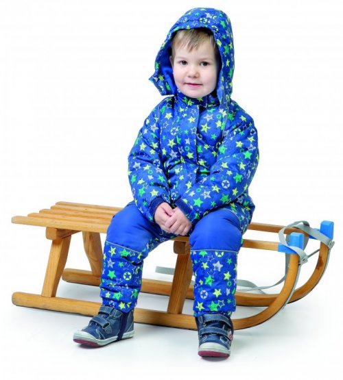 Dječji ski kombinezon 1 kom - Akcija - Njuškalo katalozi