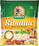 Sir Ribanac 40 g - Bakmaz - Akcija - Njuškalo katalozi