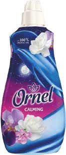 Omekšivač Ornel Calming 900 ml - Bakmaz - Akcija - Njuškalo katalozi