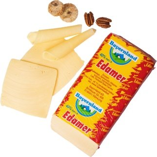 Sir edamer Bayernland 100 g - Kaufland - Akcija - Njuškalo katalozi