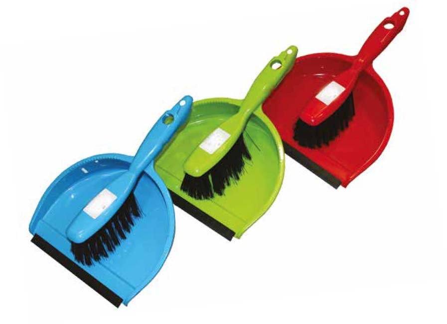 Set metlica i lopatica - Metro - Akcija - Njuškalo katalozi