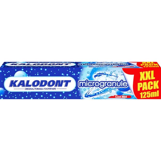 -40% na pastu za zube Kaladont - Kaufland - Akcija - Njuškalo katalozi