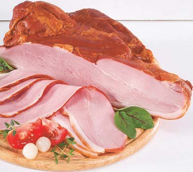 Šunka domaća pečena PPK Karlovac 100 g - Kaufland - Akcija - Njuškalo ...