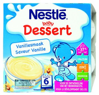 Optipro Premium Nestle 600 g - Akcija - Njuškalo katalozi