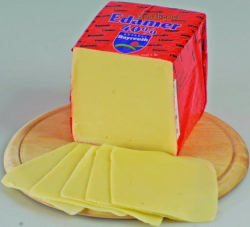 Sir Edamer Bayreuth 100 g - Akcija - Njuškalo katalozi