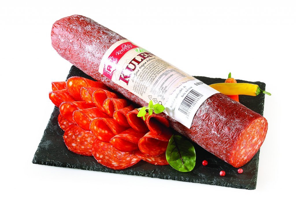 Kulen PPK 100 g - Akcija - Njuškalo katalozi