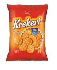 Krekeri Ulutra plus 250 g - Ribola - Akcija - Njuškalo katalozi