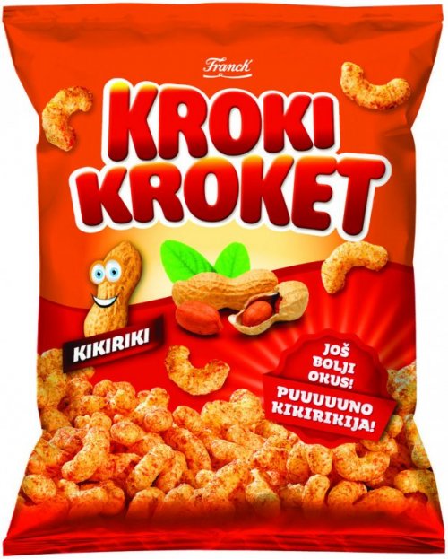 Kroki kroket Franck - Akcija - Njuškalo katalozi