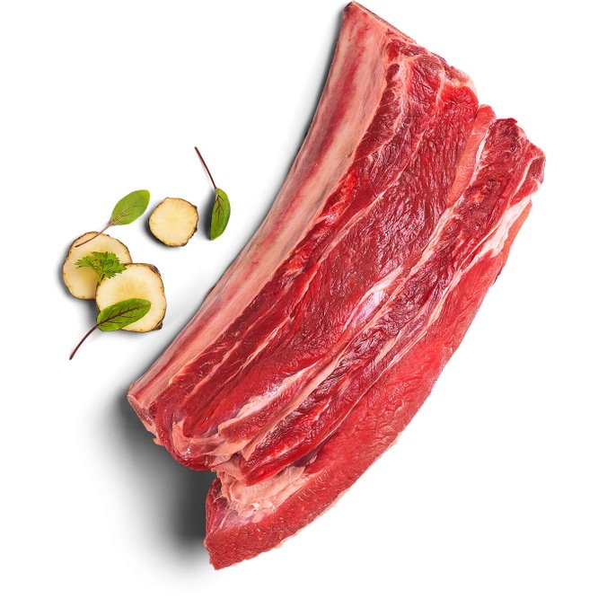 Juneća rebra 1 kg - Kaufland - Akcija - Njuškalo katalozi