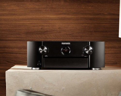 AV Receiver Marantz SR6014 - Sonus Art - Akcija - Njuškalo katalozi