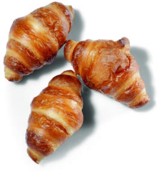 Croissant mini 22g - Akcija - Njuškalo katalozi