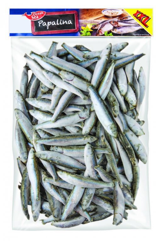 Papalina XXL Ocean sea 1,2 kg - Lidl - Akcija - Njuškalo katalozi