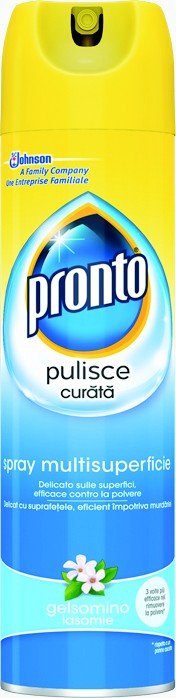 - 20% na proizvode za čišćenje Pronto razne vrste - Akcija - Njuškalo ...