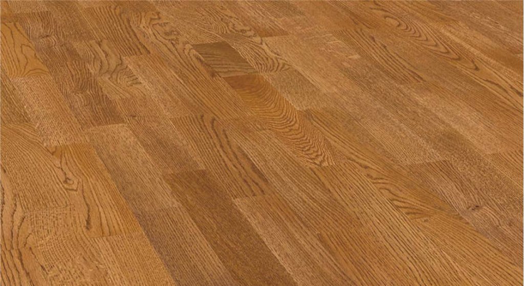 Parket troslojni klik hrast Rustik Safari 13,5 mm 1 m2 - Profi ...