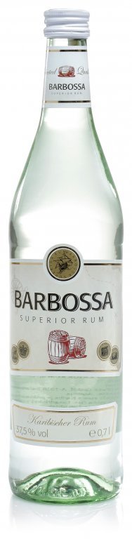 Gin Silver Crown, Rum Barbossa ili Vodka Taiga 0,7 l - Akcija ...