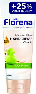 Krema za ruke Florena 100 ml - Muller - Akcija - Njuškalo katalozi