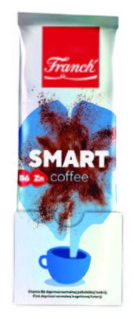 Kava energy, protein ili smart coffee Franck 14-20 g - NTL - Akcija ...