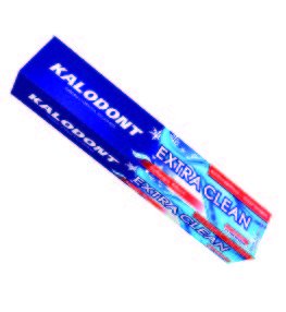 Pasta za zube extra clean Kaladont Saponia 75 ml - Studenac - Akcija ...