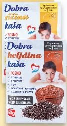 Dobra kaša 60 g - Kaufland - Akcija - Njuškalo katalozi