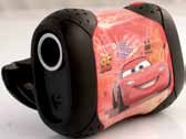 Digitalna kamera Disney Cars - Akcija - Njuškalo katalozi
