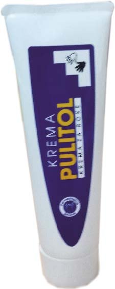 Krema za ruke u tubi Pulitol 120ml - Smit Commerce - Akcija - Njuškalo ...