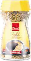Kava instant gold Franck 100 g - KTC - Akcija - Njuškalo katalozi