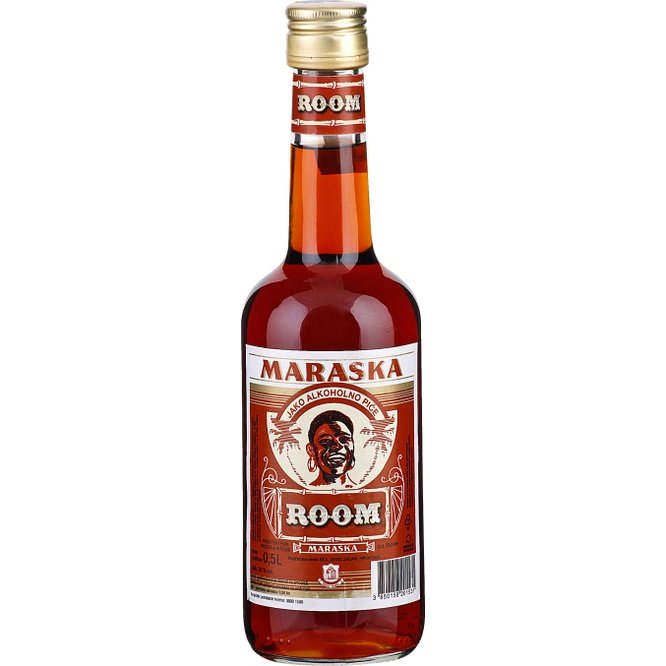 Domaći rum Maraska 0,5 l - Kaufland - Akcija - Njuškalo katalozi