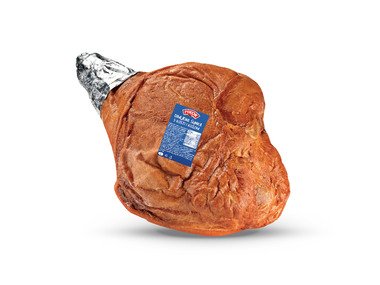 Dimljena svinjska lopatica s kosti Pikok1 kg - Lidl - Akcija - Njuškalo ...